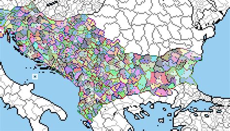Ultimate Aoc2 Map Or This Time Ultimate Aoh2 An New Start Maps