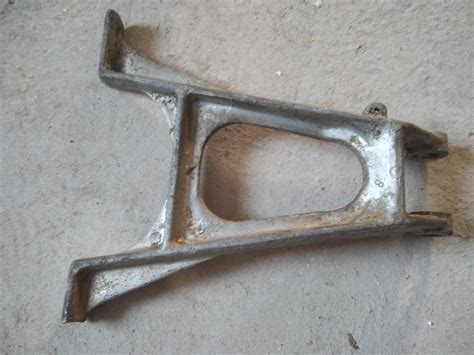 Hlin Kov Stojan Jawa Z K Va Ka Panelka Aukro