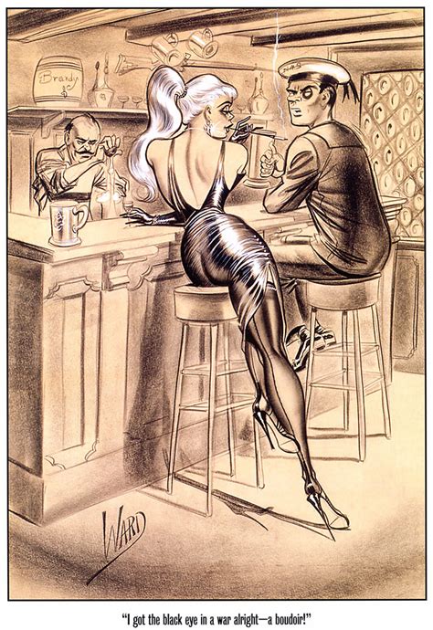 Image Tagged With Bill Ward Comicsformen1 On Tumblr