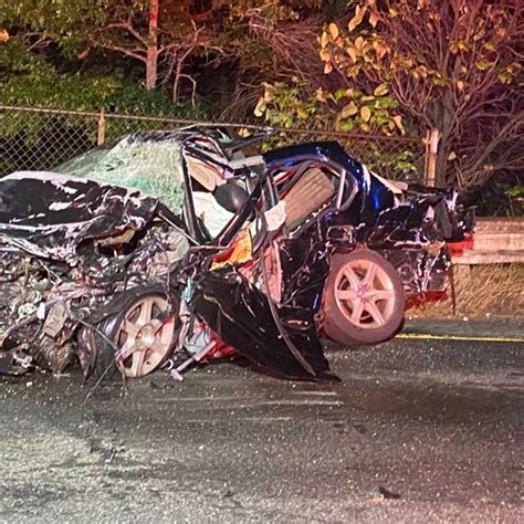 Fatal Drinking And Driving Accidents