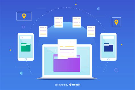 Top 7 Trends Shaping The Document Management Systems Market Verified