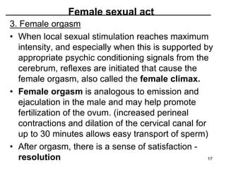 8 Reproduction Ppt Sexual Conditions Sexual Health