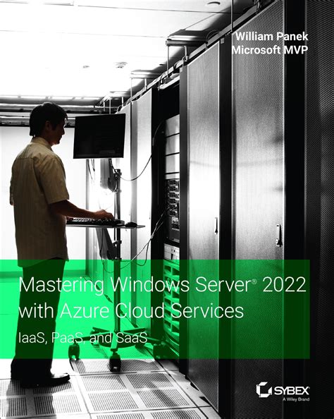 Mastering Windows Server 2022 With Azure Cloud Services Printige