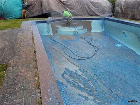 Water Blasting Pool Plaster Hydro Blasting Plaster Hydro Jetting Water Blasting Machine