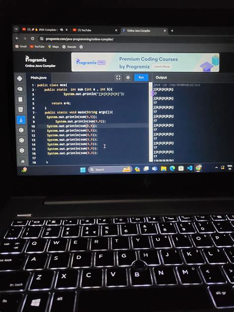 Rudra Pratap Singh On Linkedin Function Method 👌 😎