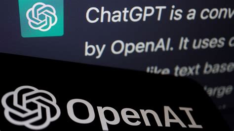 Italy Blocks Openais Chatgpt Over Privacy Concerns Hindustan Times