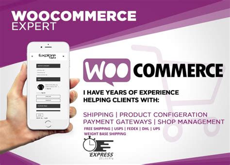 Setup Woocommerce Shipping And Solve Issue By Wpwarrior722 Fiverr