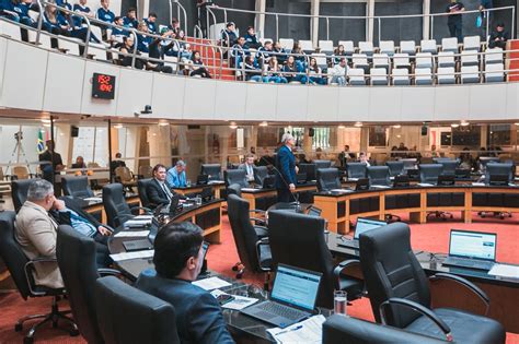 Caos Da SC 283 Volta Ao Debate E Deputados Cobram Retomada Das Obras