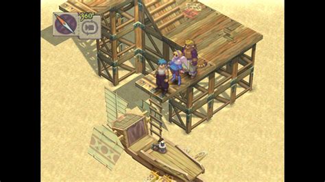 Capcoms Legendary Rpg Breath Of Fire Iv Has Just Got A Surprise