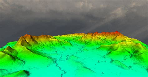 Aerial Survey Pt Mitra Aviasi Perkasa