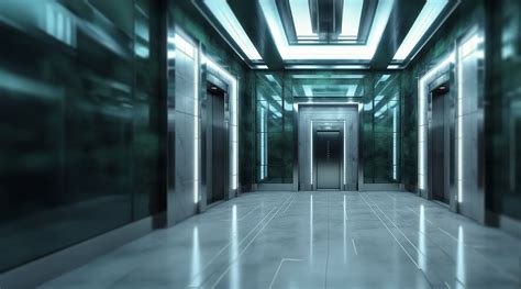 Smart Elevator Integration Nakshatra Automation