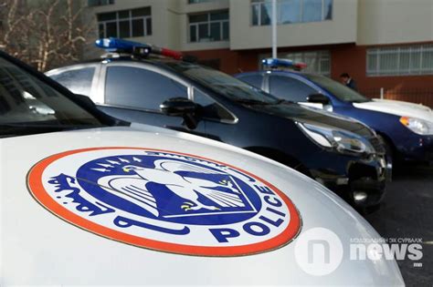 Хүүхдийг гэмт хэргээс урьдчилан сэргийлэх хэлтэс байгуулагдлаа News Mn