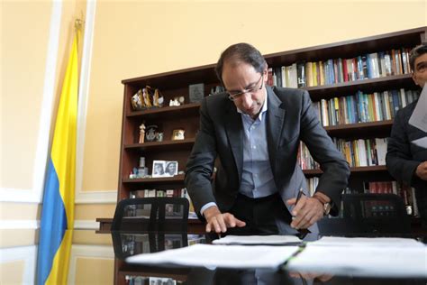 Minhacienda Radica Proyecto De Ley Para Eliminar El ‘gota A Gota Y