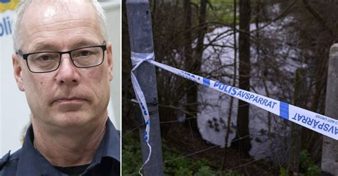 Polisen Om Försvunna Kvinnan ”bekymrade” Svt Nyheter