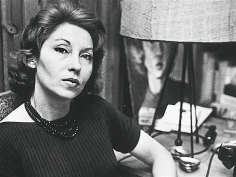 Filme Revela Narrativas Sobre Clarice Lispector Portal Diário Do Aço