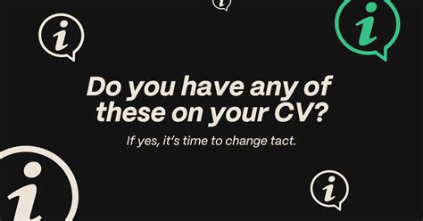 8 Terrible Ways To Describe Yourself In A Job Application Consult