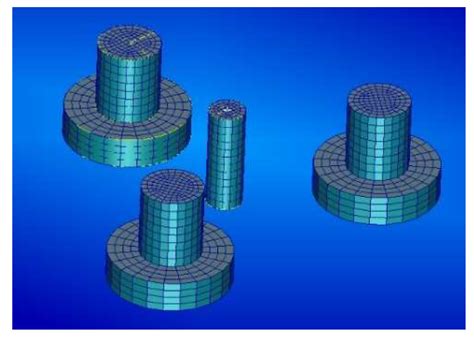Experimental And Numerical Analysis Of A 10 Mw Floating Offshore Wind Turbine In Regular Waves