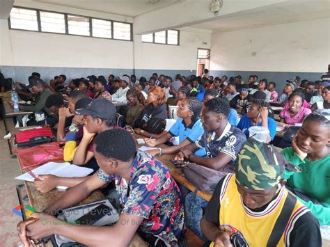 Fofie Fopa Elisabeth On Linkedin Careerfest Gdg Gdgoc