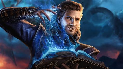 Baldurs Gate 3 Se Hace Con Un Nuevo Premio De Juego Del Año