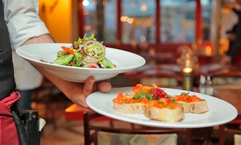 Los Gastronómicos Alcanzaron Un 106 De Aumento De Salario Anual Tras