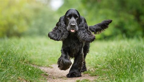 Alles Over De Engelse Cockerspaniël Kenmerken Karakter En Meer