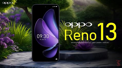 Oppo Reno 13 Price Official Look Design Camera Specifications