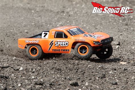Traxxas Slash TSM WD VXL Review Big Squid RC RC Car And Truck News Reviews Videos And More