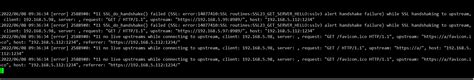 Tdengine配置负载均衡出现一个问题，配置跟nginx代理一样，nginx代理能正常访问，证书在nginx代理都可以用， ·