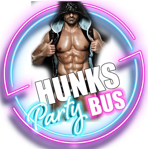 Male Strippers Scottsdale Hunks Party Bus Services