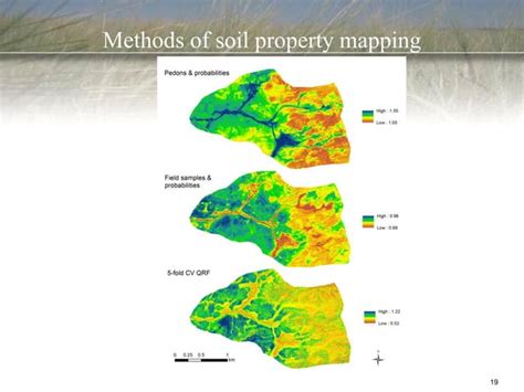 Black Soils And Digital Soil Mapping In Canada Xiaoyuan Geng Brian