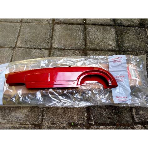 Jual Tutup Rantai Katengkas Bagian Bawah Honda C70 C700 C800 Supercup