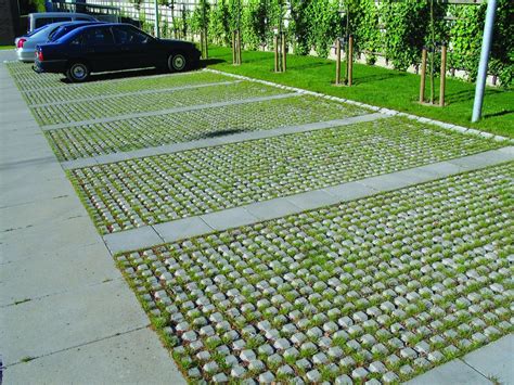 Permeable Driveway Driveway Landscaping Landscaping Ideas Parking