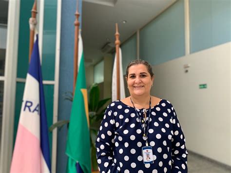 Ex Diretora Do Hospital São Marcos Vence Prêmio Como Líder Em Hospital