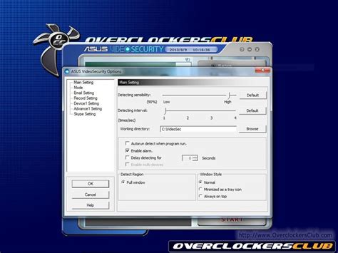 Closer Look: Drivers & Programs - ASUS AT3IONT-I Deluxe Review - Page 3 ...