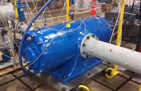 Common Rotary Equipment Tests And Analyses Ro Flo