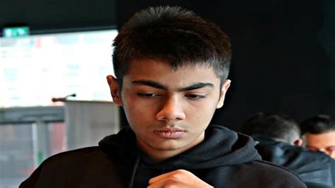 Prithu Gupta Becomes Indias 64th Grandmaster Sportstar