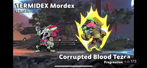 Bp Skins Leaked On Stream R Brawlhalla