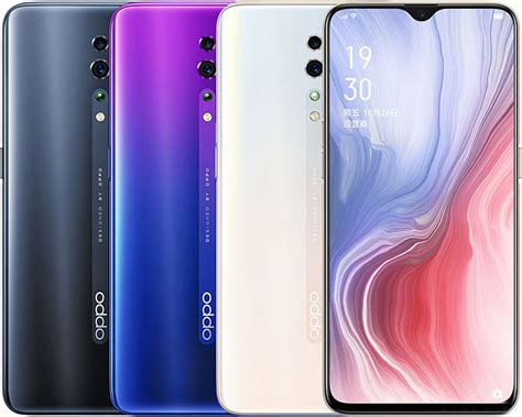 Oppo Reno Z Price In Pakistan Specs Daily Updated ProPakistani