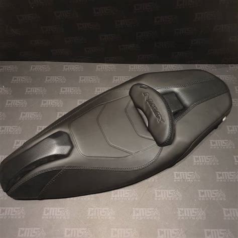 Jual JOK MBTECH NMAX MODEL EROPA NEW DESAIN DEK ORIGINAL YAMAHA NMAX Shopee Indonesia