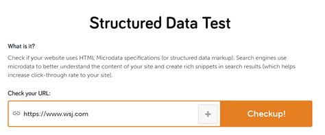 10 Structured Data Testing Tools Netpeak Software Blog