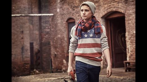 Noah Headley Actors Reel Youtube