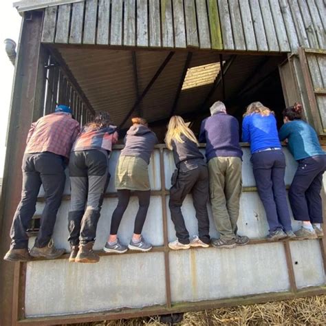 Path Hill Outdoors Teachwire