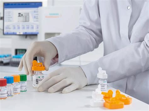 Atellica Coag 360 System Siemens Healthineers Česká Republika