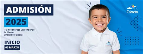 Cometa Estimulación Temprana Chiclayo