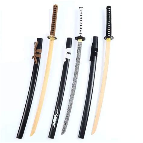 Bokken Training