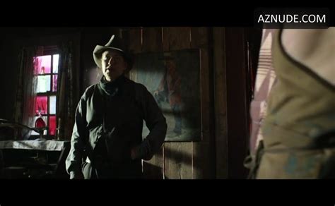 Christiane Seidel Butt Scene In Godless Aznude