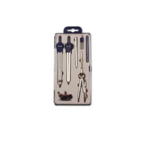 Maped Bow Compass Precision System 3pc 291010 Park Avenue Stationers