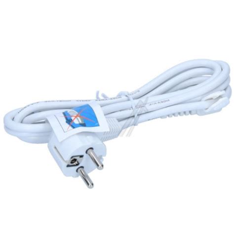 Cordon Alimentation CALOR CS