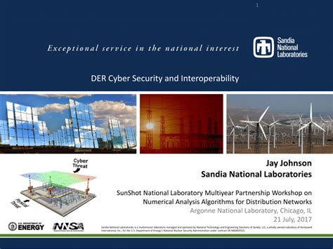 Pdf Der Cyber Security And Interoperability