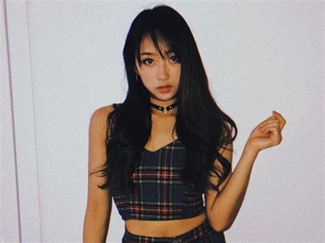 Fakta Dita Karang K Pop Secret Number Asal Indonesia Tagar